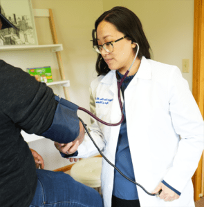 Concierge Medicine | Doctor Tina Chee, MD | Syracuse, NY Primary Care ...