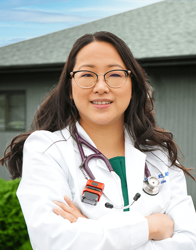 Healthy Living & Weight Loss Program - Doctor Tina Chee, MD | Updesign ...